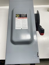 BACO 0172101 Switch Disconnector 32a-400v 50/60hz BP 30076 172100 for ...