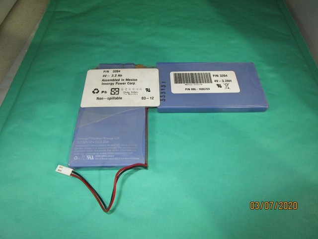24p8062 24p8063 59y5491 2017 IBM Controller Cache Battery Ds4100/ds4300 ...