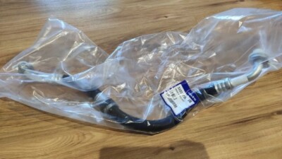 Genuine Volvo A/C Refrigerant Suction Hose S60 S90 V60 V90 XC40 XC60 ...