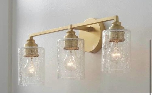 Capital Lightening Vanity Light Fixture “New in original packaging” | eBay