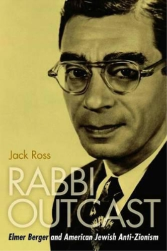 Jack Ross Rabbi Outcast (Relié) 9781597976978 | eBay