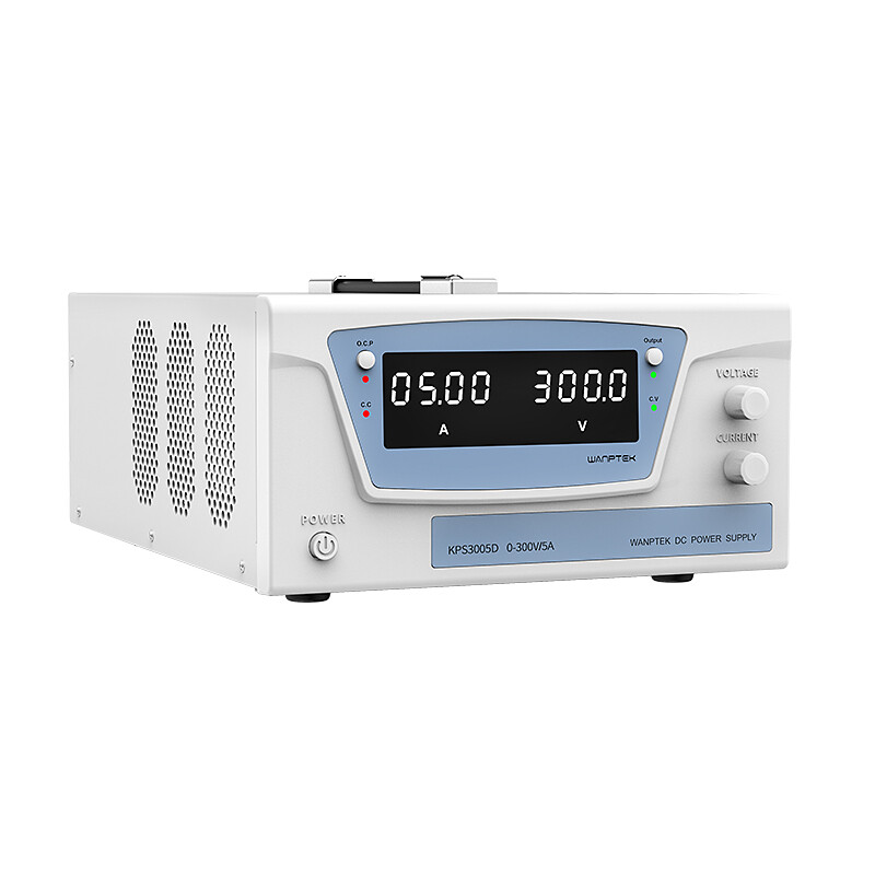 15V 30V 50A 60A 80A 100A Lab Adjustable DC Power Supply Variable Bench ...