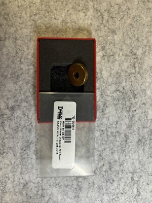 Dorian Tool Knurl Wheel | eBay