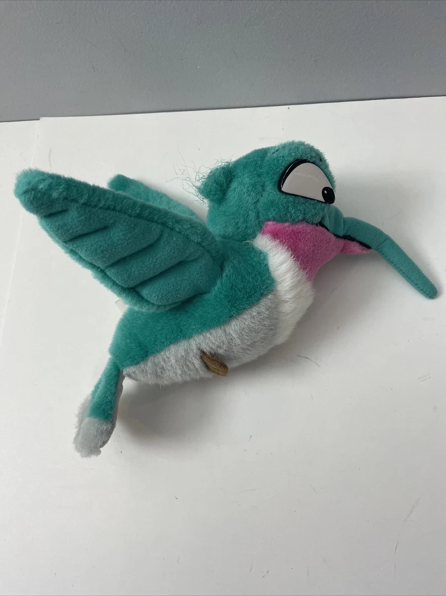 Disney Pocahontas Flit