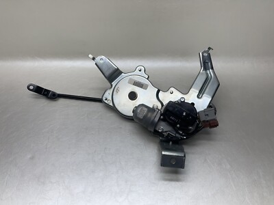 2011-2017 HONDA ODYSSEY REAR POWER LIFTGATE TAILGATE ACTUATOR MOTOR OEM ...