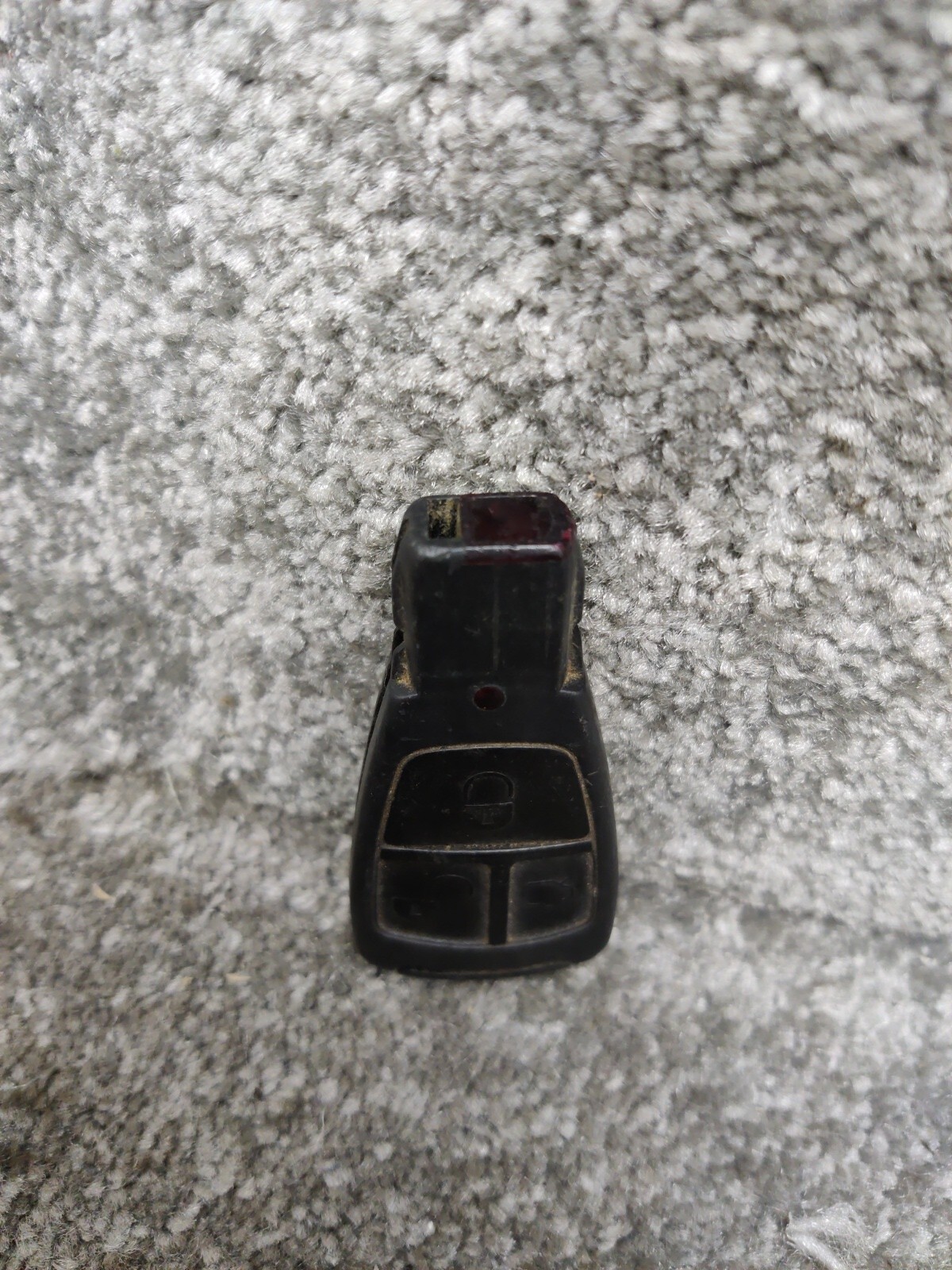 Genuine Mercedes Smart Ignition Key | eBay UK