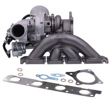 Turbocharger Standard TBC701 for sale online | eBay