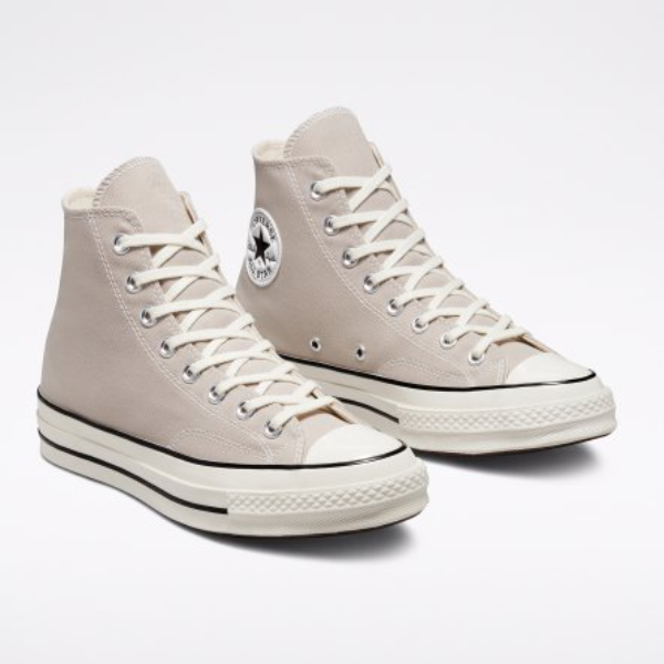 Converse Chuck 70 Vintage Canvas "Papyrus" Shoes - 172677C ...