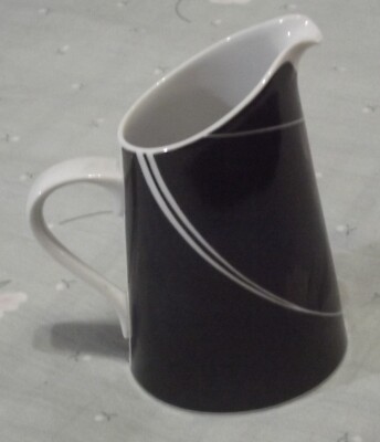 BLOCK SPAL PORTUGAL JEWELS BLACK PEARL BY JACK PRINCE CREAMER | eBay