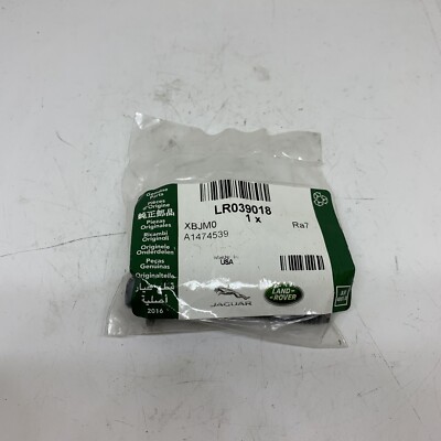 Genuine Land Rover Range Rover Seat Frae to Floor Screw LR039018 | eBay UK