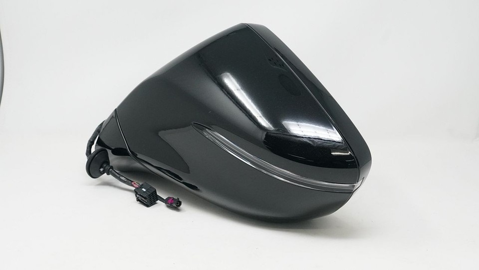 20-24 Buick Enclave Power Side View Mirror UKC DM8 Driver Left 85659997 ...