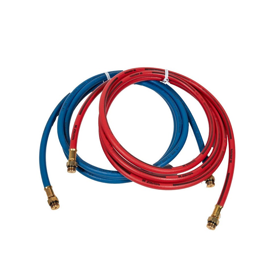 Robinair 71789 Hose Set (34788NI, 34788NI-H) | eBay