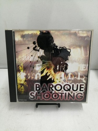 PC Software Model Baroque Racing STING | eBay