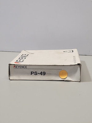 KEYENCE PS-49 | eBay
