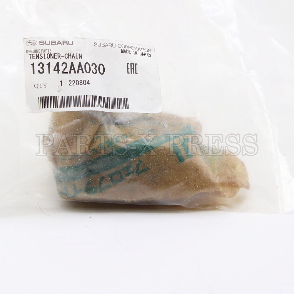 OEM SUBARU TRIBECA OUTBACK LEGACY ENGINE TIMING CHAIN TENSIONER LEFT ...