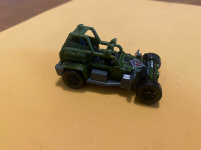 Matchbox Sahara Sweeper 2013 Mattel 1/64 military vehicle | eBay Australia