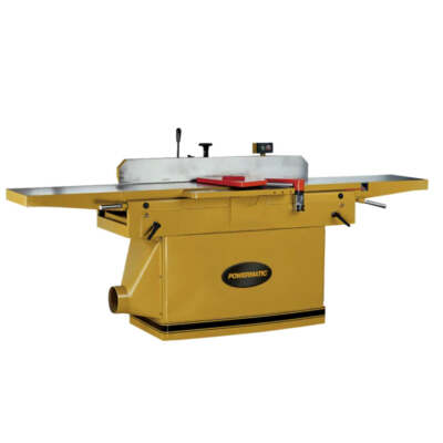 Jointers - 16 Jointer