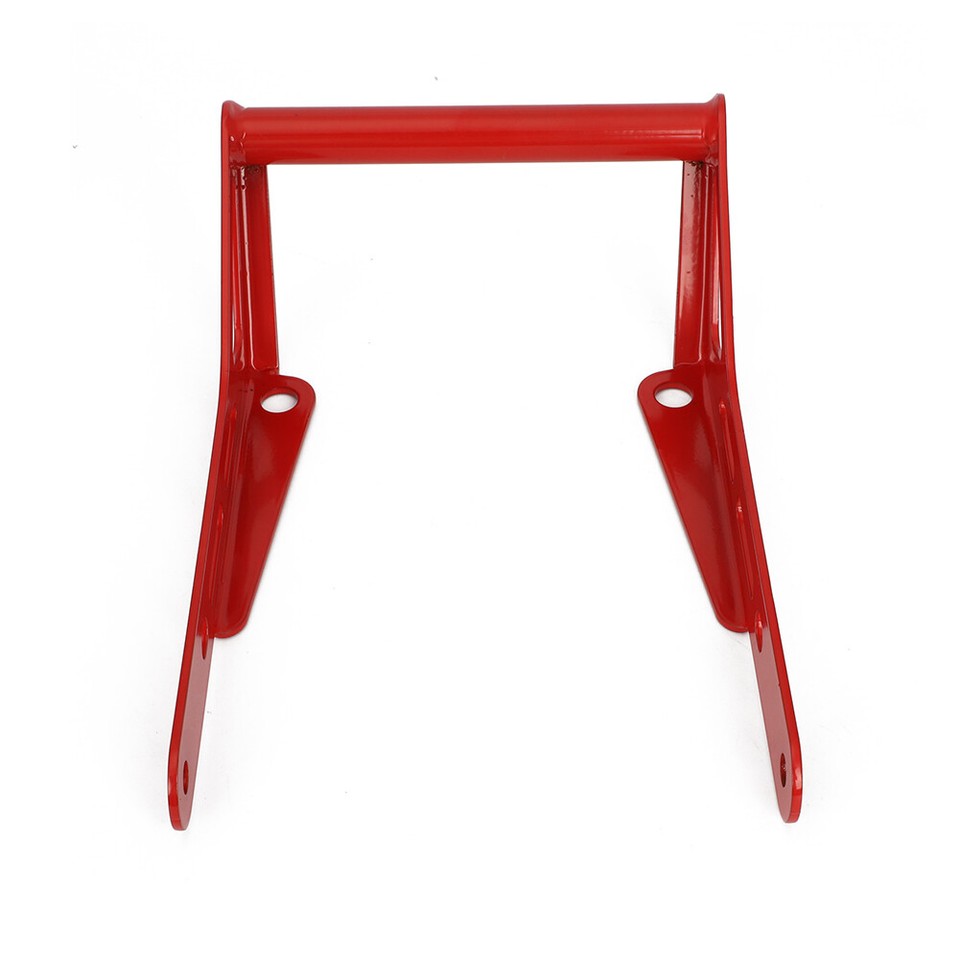 For Atc70 Honda Atc 70 Red Grab Bar Handle Pit Trike 3Wheeler 125 140 ...
