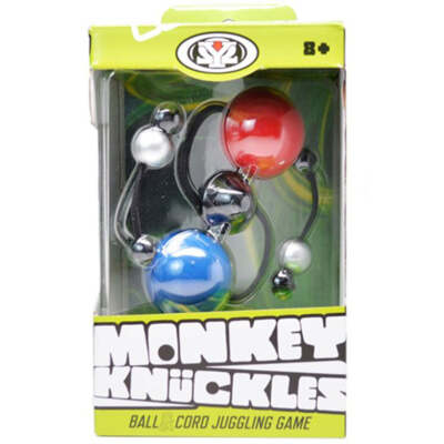Yomega Monkey Knuckles | eBay