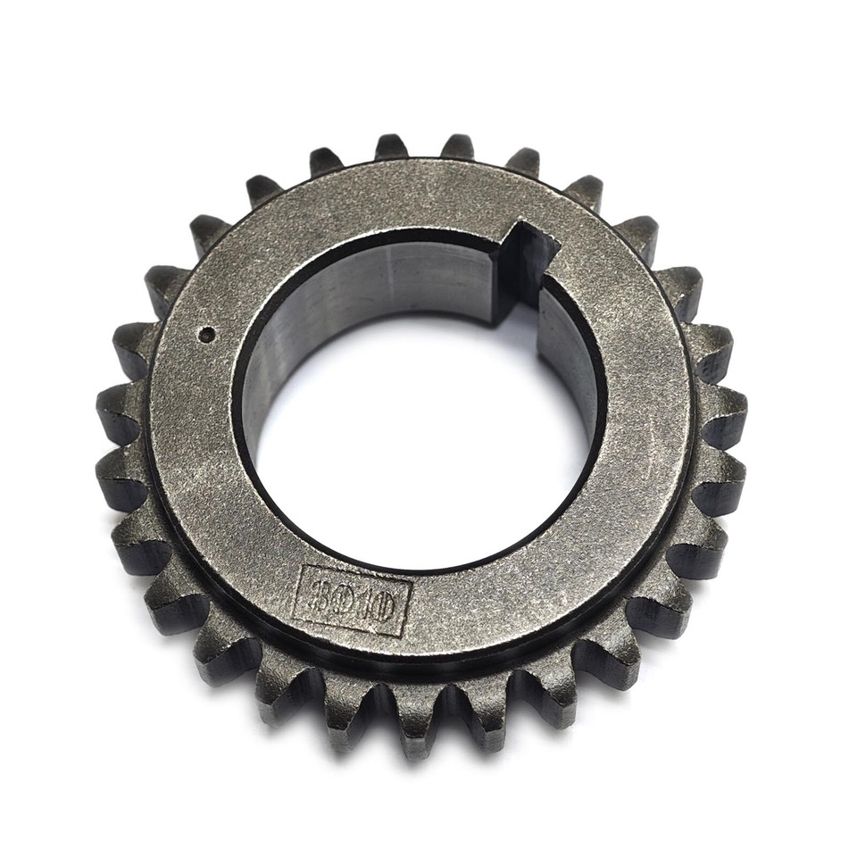 27 Teeth Outer Timing Crankshaft Sprocket for 06-15 Hyundai Kia 2.4L ...