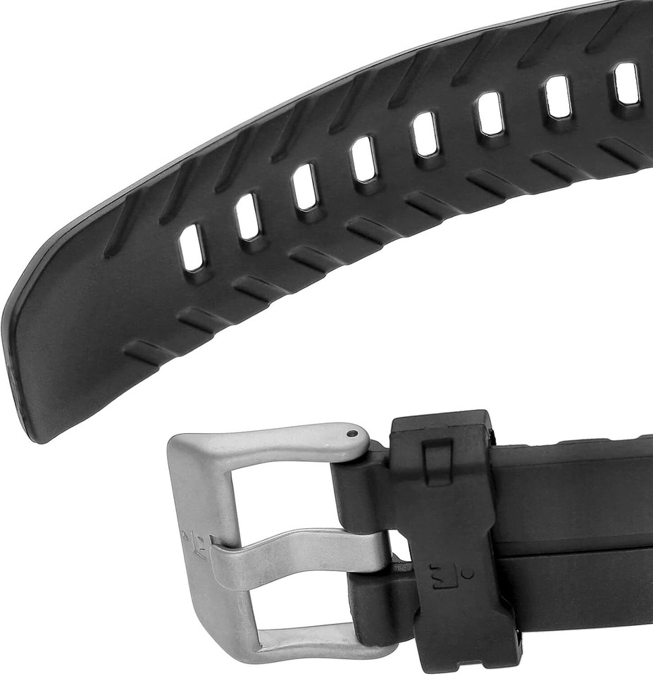 Timex Watch IRONMAN Original 30 Shock 42mm T5K195 Men's Black | eBay