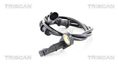 Wheel Speed Sensor TRISCAN Fits MERCEDES C219 R230 S211 VF211 W211 ...