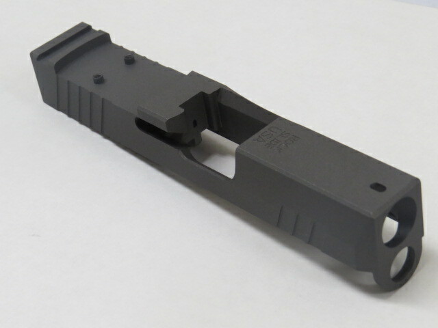 Rock Slide USA 9mm Upper For Glock 26 GEN3 RS1SC9 Cut For Vortex Venom ...