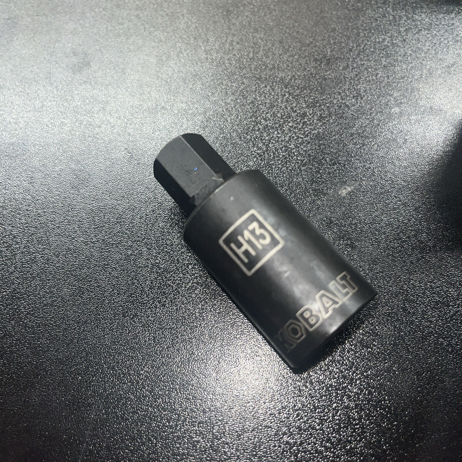 Kobalt 13mm Hex Bit Impact Socket 1/2” Drive NEW 52065 | eBay