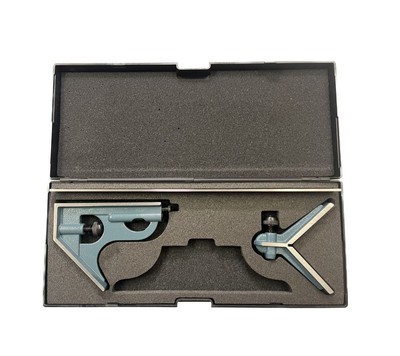 Squares - 12 Combination Square Set