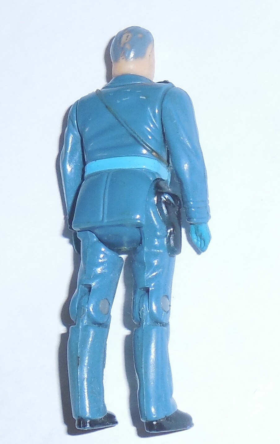 M.A.S.K. MILES MAYHEM Action Figure MASK KENNER | eBay