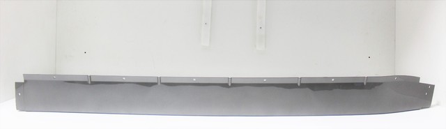 2003 - 2009 Hummer H2 Right Side Paintable Factory Skirt Rocker Panel ...