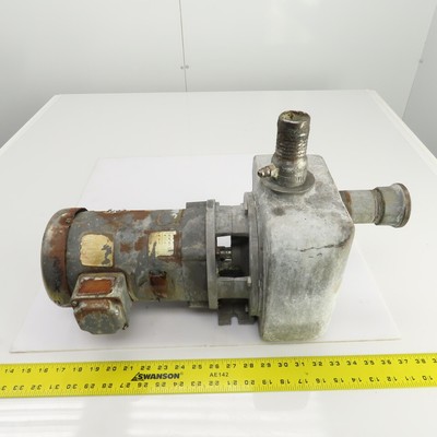 Pump Motors - Price Pump