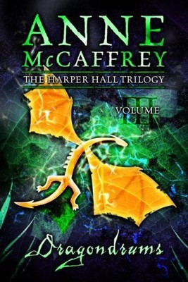 Dragondrums (The Harper Hall Trilogy), McCaffrey, Anne 9781416964919| eBay