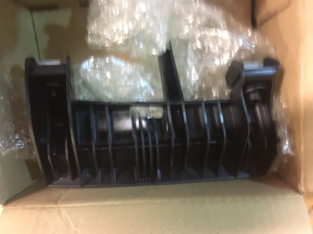 BMW Genuine Bracket for Left Headlight 63117391395 for sale online | eBay