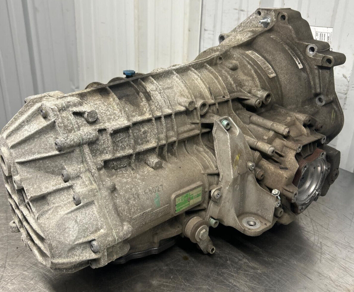 2004 VW Passat FWD 1.8L Automatic Transmission Assembly 87K Miles ID ...