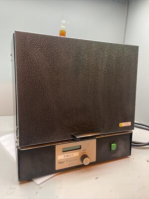 Laboratory Furnaces - Furnace 120V