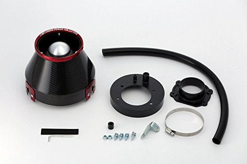 BLITZ CARBON POWER INTAKE KIT For HONDA ODYSSEY RB1 RB2 K24A 35121 | eBay