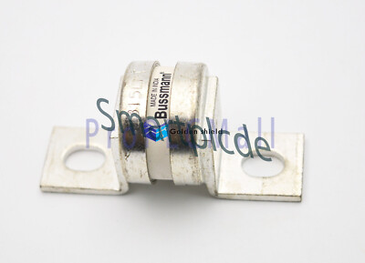 Bussmann 315LMT Fuse Link 315 Amp 240V BS88 Bolt Down High Speed 1PCS ...