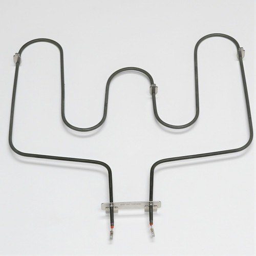 WB44T10014 for GE Range Oven Bake Unit Lower Heating Element AP2624504 ...