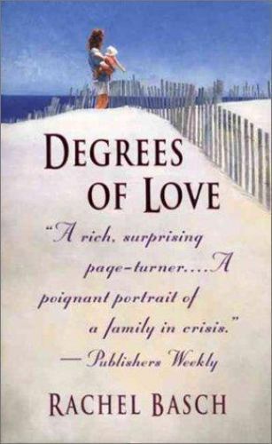 Degrees of Love by Rachel Basch (1999, Trade Paperback) for sale online ...