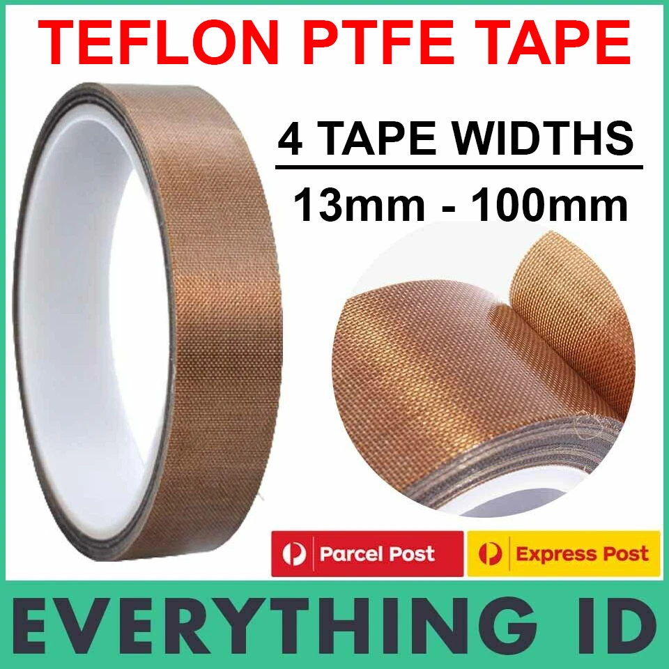 Tfe Teflon