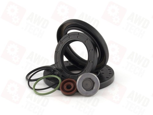 ATC45L Transfer Case Sealing Kit BMW X3 X4 X5 X6 | eBay