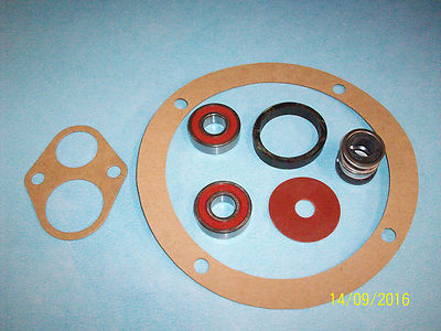 STA RITE ANE/ANF JET PUMP BEARING SHAFT SEAL AND GASKET OVERHAUL KIT | eBay