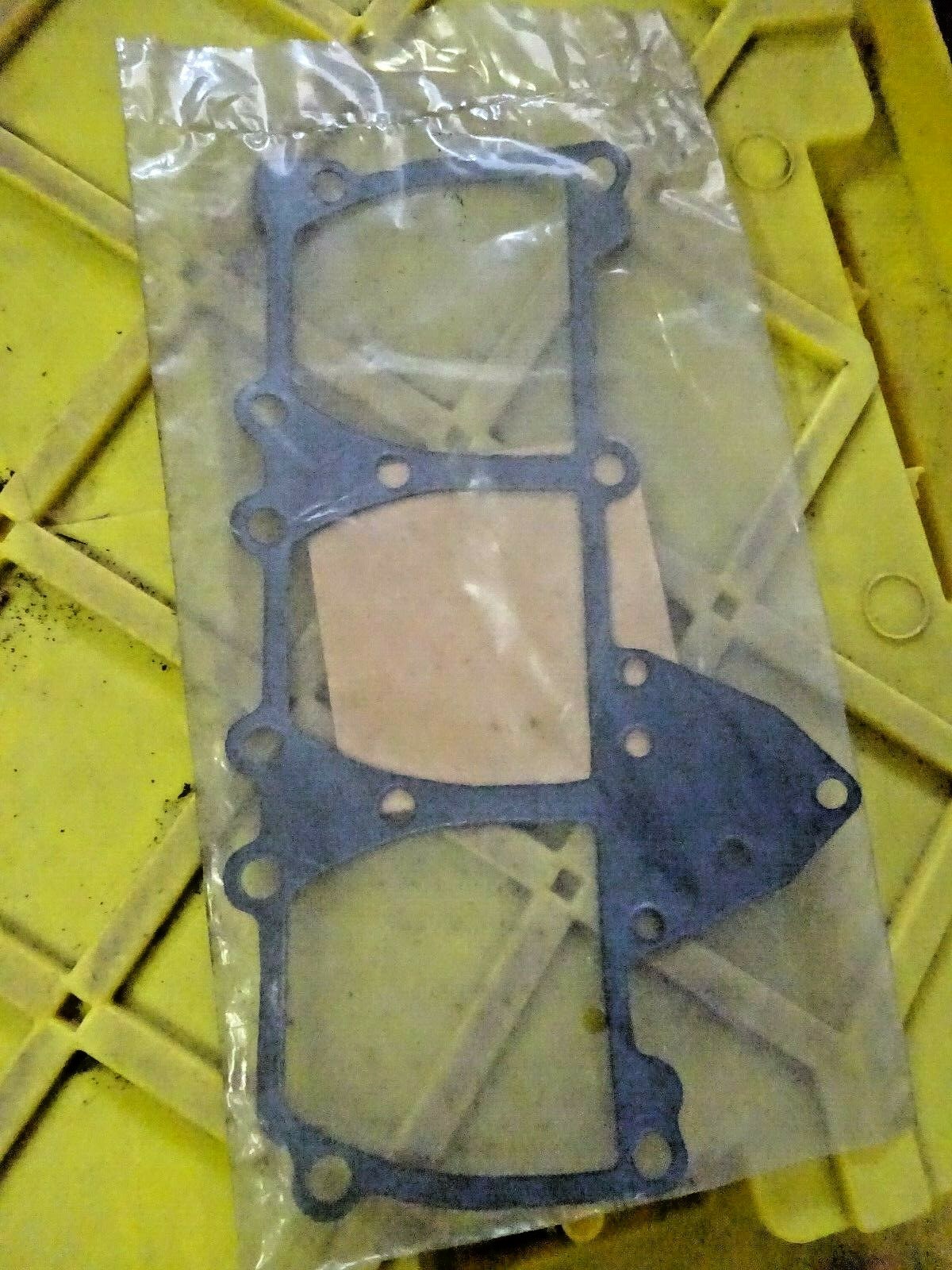 AQUA POWER 484 - 27-60311 Quicksilver Long Gasket Fits Mercury Merc 650 ...