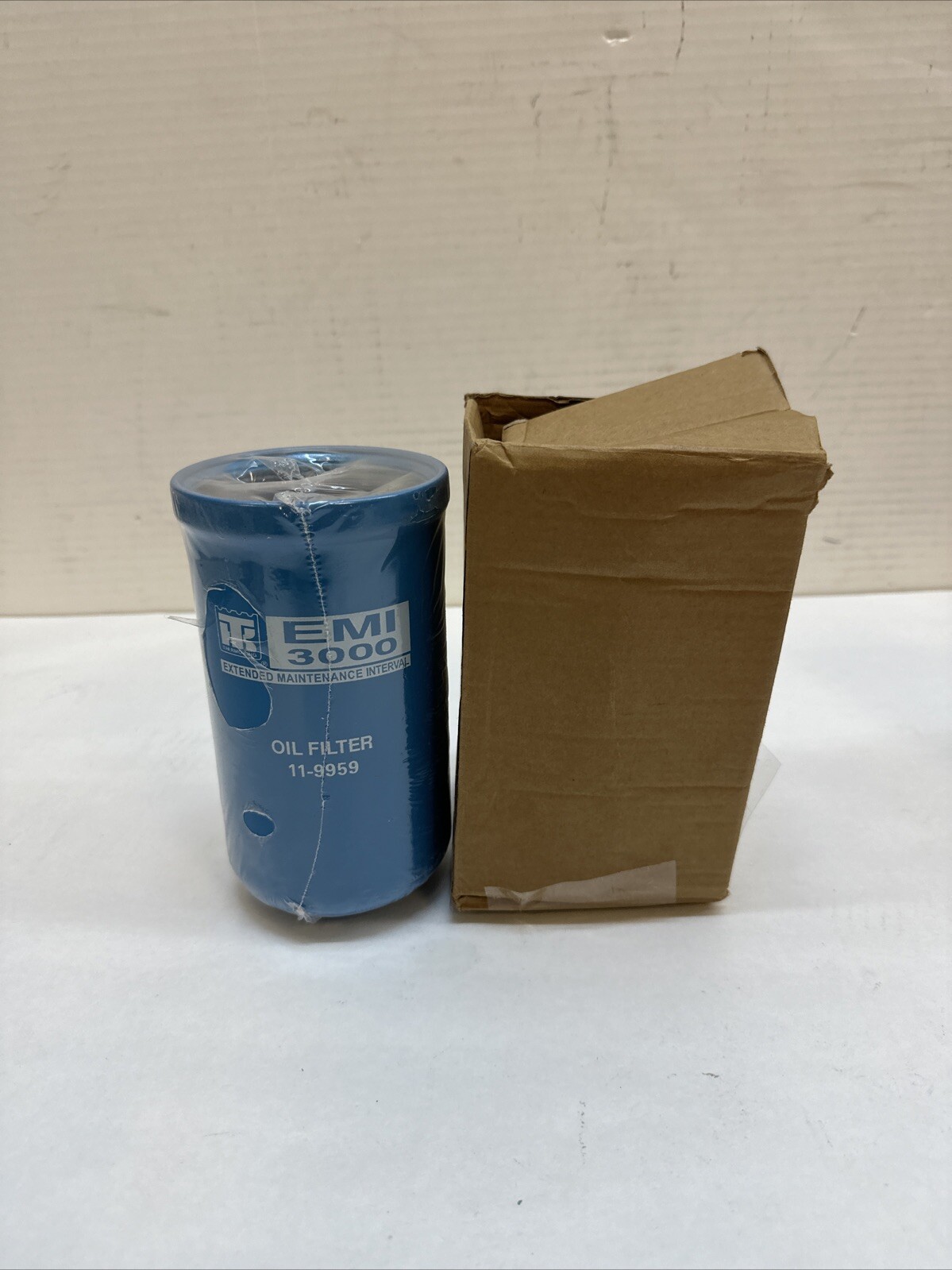 THERMO-KING 119959 - Cross reference oil filters