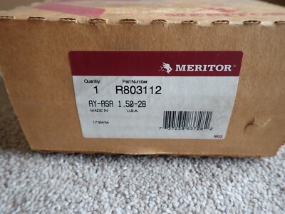 Meritor R803112 Slack Adjuster | eBay