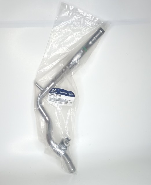 OEM 25460-2E006 Heater Pipe 2018 Kia Forte5 2019 Soul 2.0L Hyundai ...