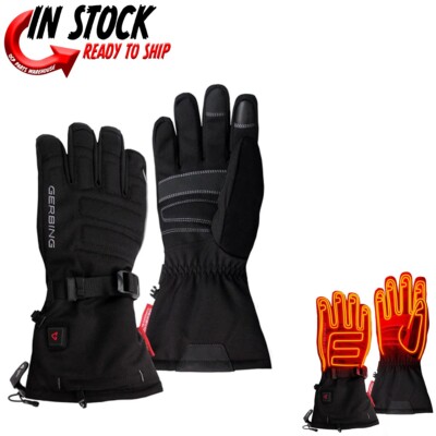 2025 GERBING HEATED CLOTHING 7V S7 BATTERY HEATED GLOVES - PICK SIZE | eBay
