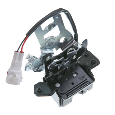 Rear Tailgate Door Lock Actuator for Toyota Sequoia 2001 2002-2007 ...