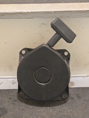 Recoil Starter Fits John Deere AM30934 Replaces Tecumseh 590458 590604 ...